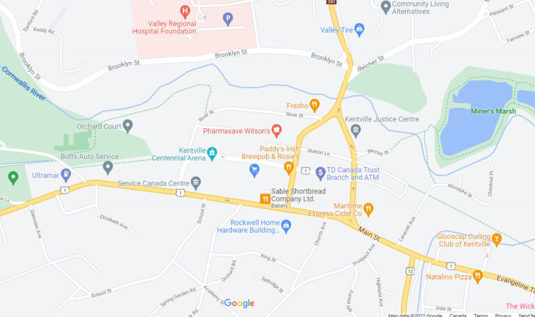 Visitors - Kentville Home Show